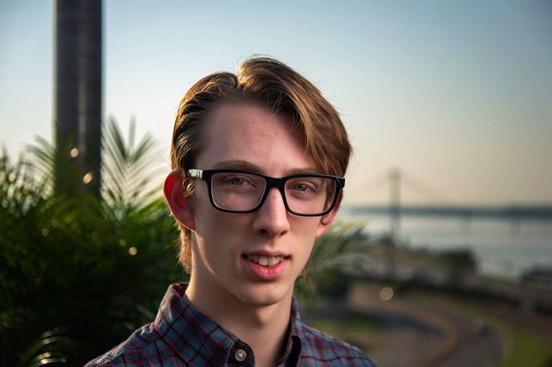 Joshua Bryan - Riverbend CEO